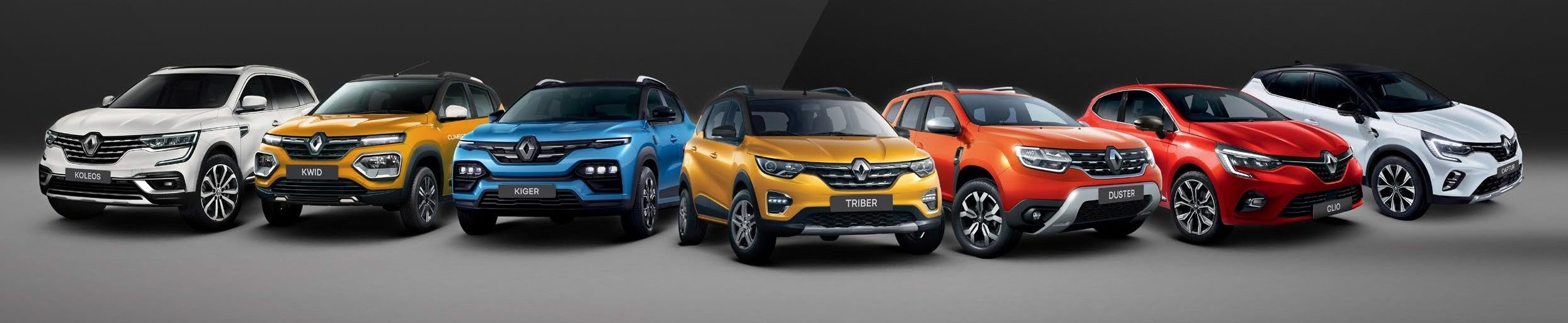 New Renault | Renault Cars for Sale - Motus Renault Zambezi